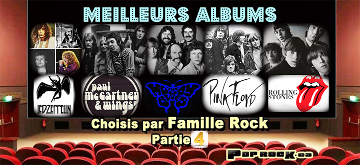 Led Zep Stones etc – FamilleRock.Com